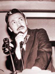 The art of benshi: The voices of silent film - Japan Powered