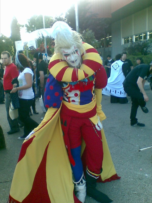 Cosplay Finds - Japan Powered