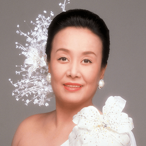 Misora Hibari, the First Japanese Pop Idol - Japan Powered