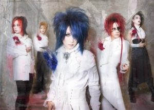 Visual Kei - Japan Powered
