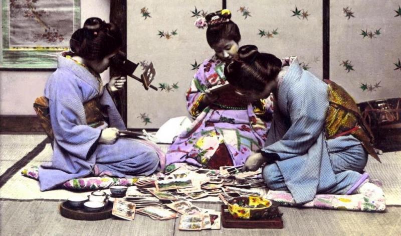 28 Historical Facts about Geisha and Geiko - Japan Powered