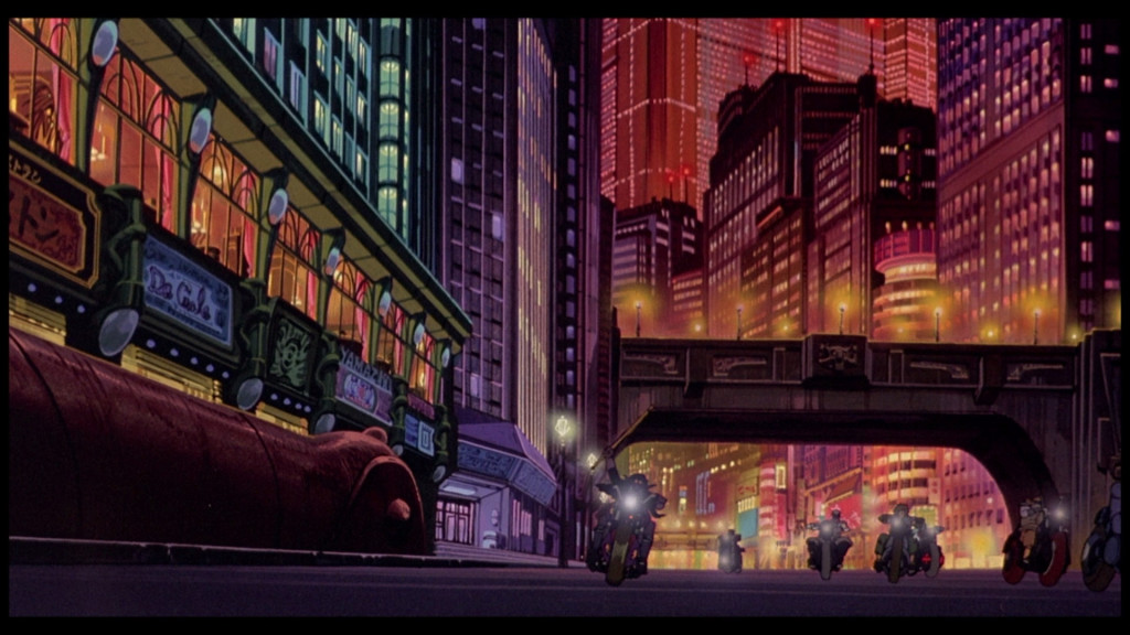 Akira: Changing the Face of Anime - Japan Powered
