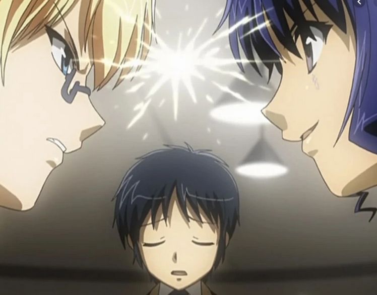 Anime Visual Language Guide - Japan Powered