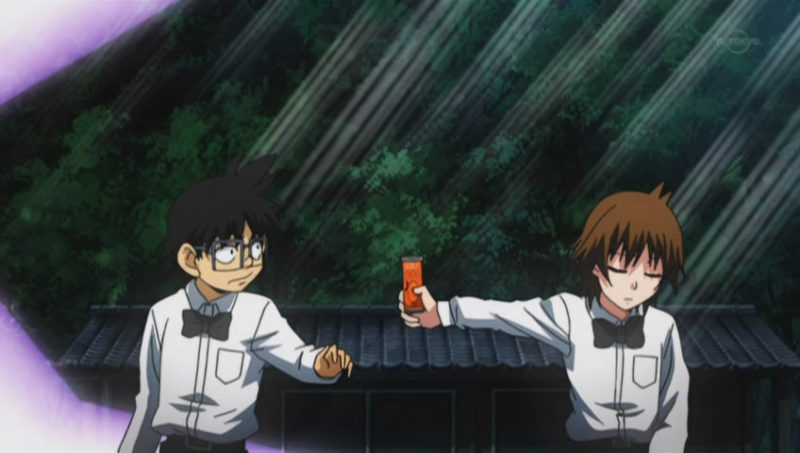 Anime Visual Language Guide - Japan Powered