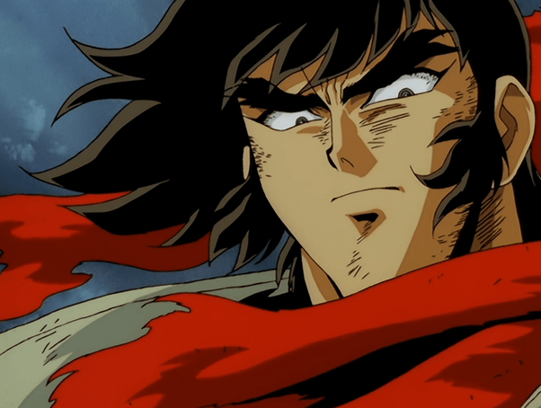 Anime Visual Language Guide - Japan Powered