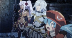 .hack//Quantum - Japan Powered