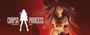 Corpse Princess - Japan Powered