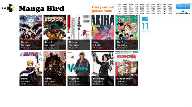 Windows 8 Manga Reader Apps in Review - Japan Powered
