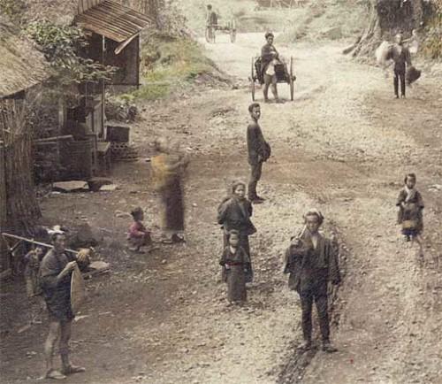 Gender Roles of Men in Japanese Society - Japan Powered