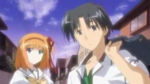 Shuffle! - Japan Powered