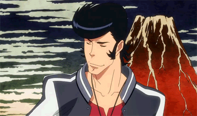 How do you make Animated Anime Images? - Japan Powered