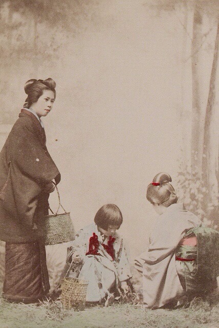 Gender Roles of Women in Modern Japan - Japan Powered