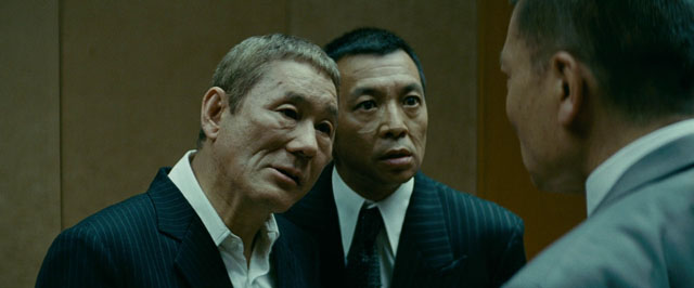 A Brief Look at the History of the Yakuza - Japan Powered