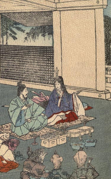 Urashima Taro, the Fisher Lad - Japan Powered