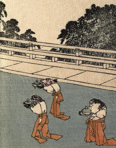 Urashima Taro, the Fisher Lad - Japan Powered