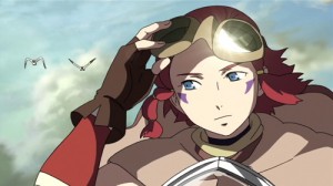 Xam'd: Lost Memories - Japan Powered